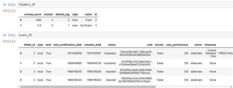 How To Collect Data From The Tenable Nessus API