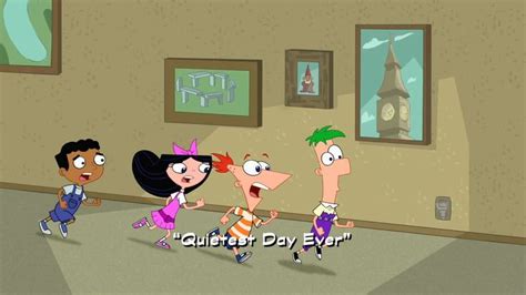 Pin By Eric Beauchesne On Phineas And Ferb Phineas And Ferb Disney