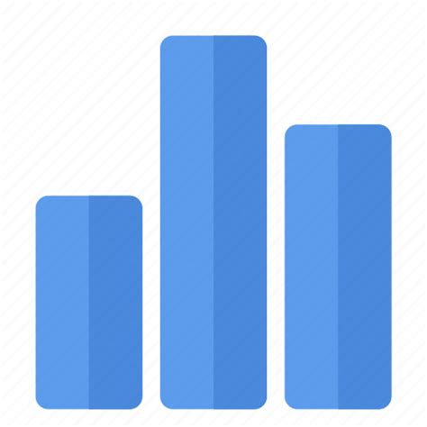 Charts Graphic Histogram Icon