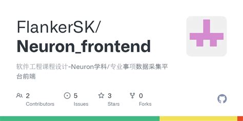 neuron frontend src app vue at master · flankersk neuron frontend · github