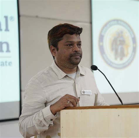 Mlimplementation Ai Nlp Stjosephgroupofinstitution Srinivasan Ramanujam