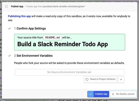 Build And Share Api Integrations As Oss With Autocode Apps By Jacob