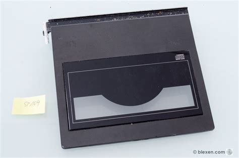 Used Technics SL P1200 CD Players For Sale HifiShark Com