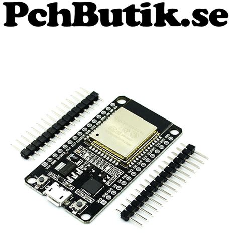 Esp32 Development Board Wifibluetooth Ultra Low Power Consumption Dual
