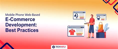 Mobile Phone Web Based Ecommerce Development