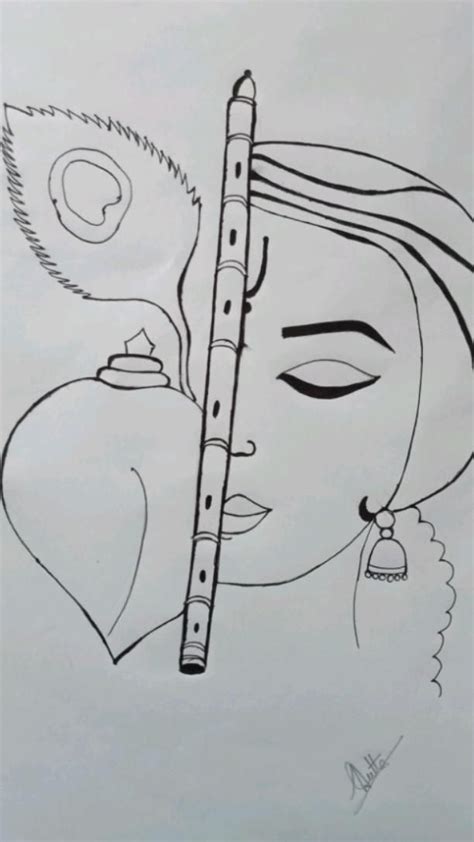 Pencil Sketch Easy Drawings Pencil Drawing Images Easy Drawings