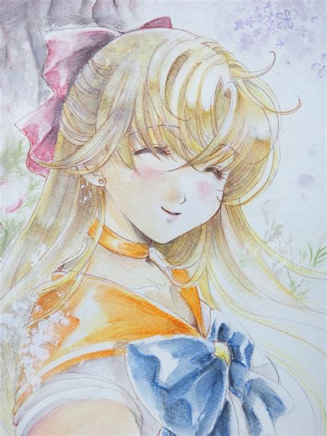 Sailor Venus Danbooru