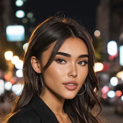Chat With Madison Beer Text Or Voice Enjoy Ai Chat Free And Safe