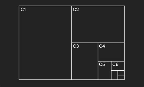 Mengenal Ukuran Kertas Dari A Sampai Seri R Dalam Satuan Mm Dan Inchi