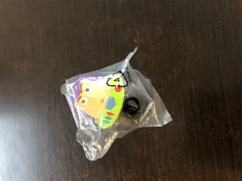 Disney Toy Story Zing Ems Action Buzz Lightyear Bnip Eur 2 90 Picclick Fr