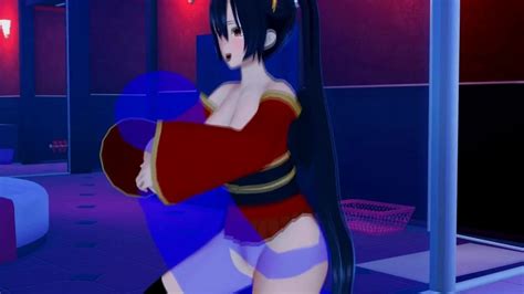 Commander Sex With Taihou 01 Blowjob Blowjob Porn Xhamster