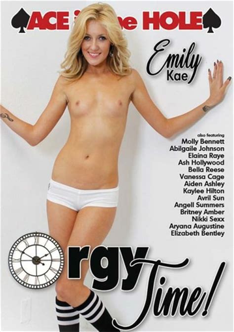 Orgy Time Streaming Video At Freeones Store With Free Previews