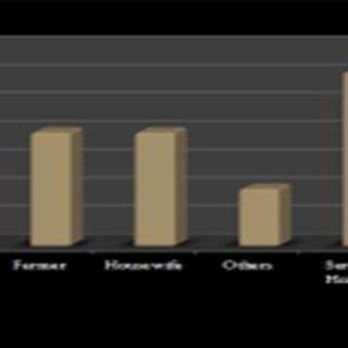 Distribution Of Respondent According To Sex N 300 Download Scientific Diagram