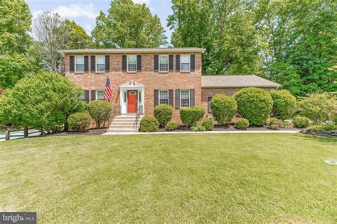 6561 Academy Dr Owings Md 20736 Mls Mdca2011488 Coldwell Banker