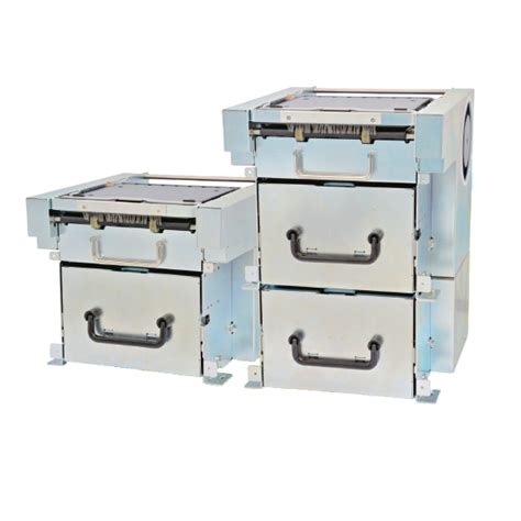 Note Dispensers With Reject Tray Ndr 1000 And Ndr 2000 Future Techniks India Private Limited