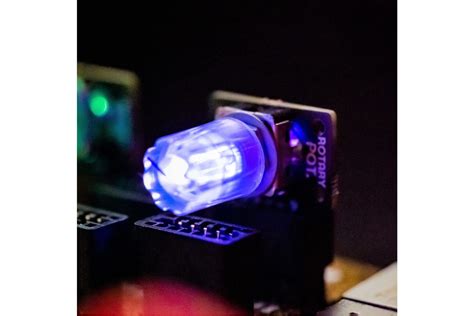 Rgb Potentiometer Breakout Kiwi Electronics