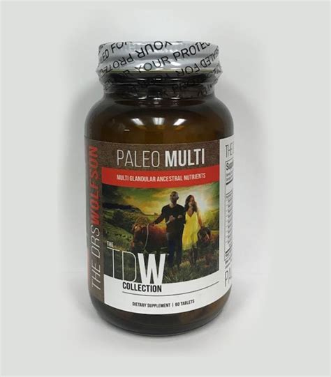 Health Benefits Of Glandular Supplements