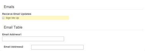 Hide Table Or Field Until Checkbox Is Checked Laserfiche Answers