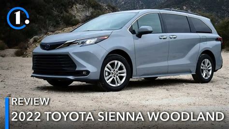 2022 Toyota Sienna Interior Colors