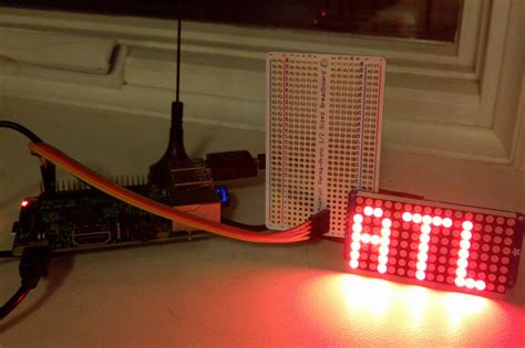 This Raspberry Pi Gadget Tells You Where The Planes In The Sky