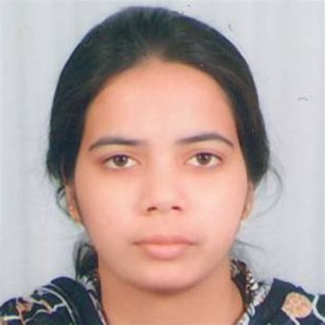 Laavanya Rayaprolu Postdoc Position Doctor Of Philosophy