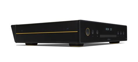 Arcam Cd5 Audiocenteret