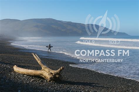 Compass Fm Rangiora
