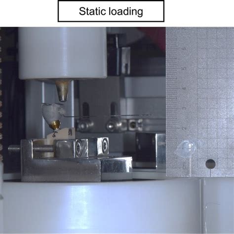 Measurement Of Angular Deviation Using A Ruler In The Apex Of