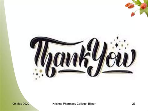 Extraction Isolation And Structure Elucidation Of Digoxin Pptx