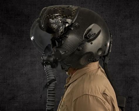 F 35 Lightning Helmet