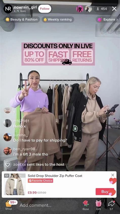 实操 保姆级tiktok直播教程 看过来！ 知乎