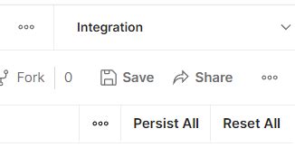 Reset Variable Like The Button New To APIs Postman Postman Community
