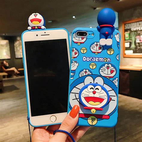 Doraemon Phone Case Cover D Cute Cartoon For IPhone Fast Free Etsy