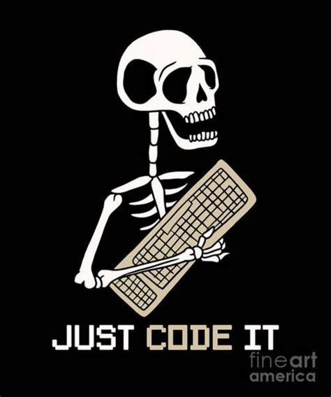 Programmer Art Page 5 Of 35 For Sale Fine Art America Computer Sketch Hacker Art