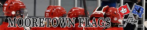 Sarnia Sports Mooretown Flags
