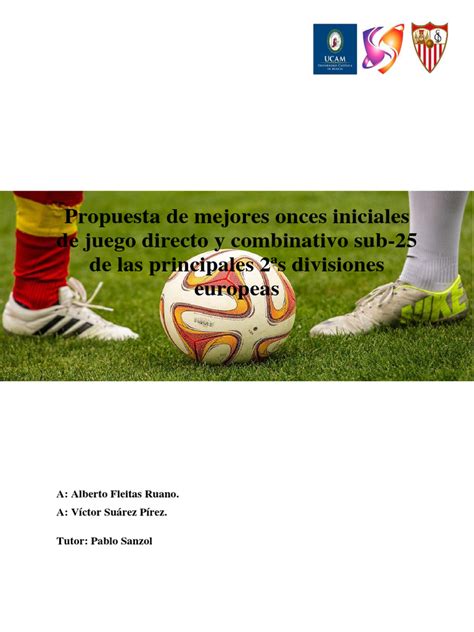 Tfm Alberto Fleitas Ruano Y Víctor Suárez Pírez Pdf Big Data Datos