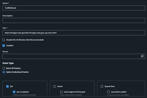 Create A Queue Item Based On A Webservice Hook Orchestrator Uipath