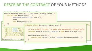 Boost Your Development With Proper Api Design Ppt