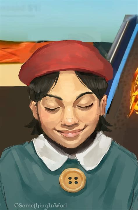 Adeleine Kirby And More Drawn By Somethinginworl Danbooru