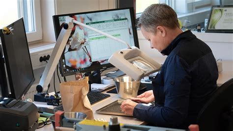 The Seed Lab Nordgen