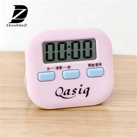 Magnetic Lcd Large Display Countdown Timer Buy Magnetic Lcd Large
