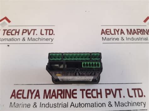 Danfoss Ekc C Temperature Controller Aeliya Marine