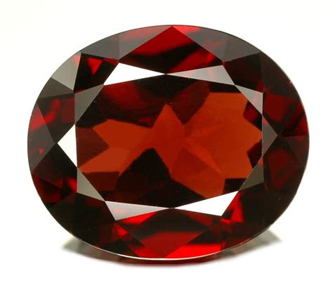 Pyrope Garnet Information A Gemstone Of Fiery Brilliance