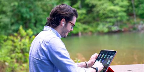 Bringing Creativity And Courage To A Career Trane Technologies