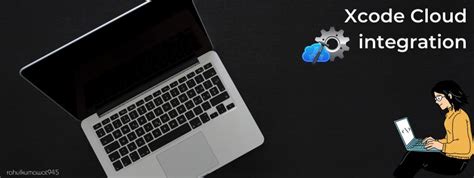 rahul kumawat on linkedin automate your build process with xcode cloud