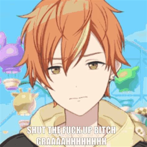 Akito Shinonome Project Sekai  Akito Shinonome Project Sekai Funny
