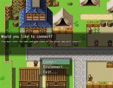 Drxamã Game Jolt Api On Rpg Maker Mv Rpg Maker Forums