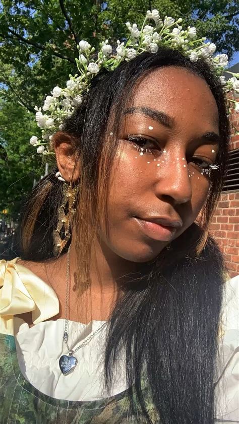 Fairy Aesthetic Fairy Makeup Fairy Makeup Looks Fairy Makeup