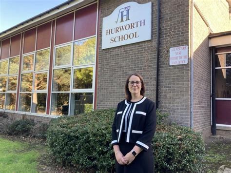 Transition 2023 Hurworth School Swift Academies