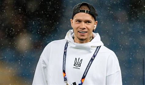 Лев матчу вболівальники обрали найкращого гравця збірної України у